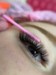Lashes_rodiana (ulitsa Yuliusa Fuchika No:90А), kaş ve kirpik salonu  Kazan'dan