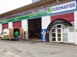 Euromaster K. A. L. T. Pneu (Kutnohorská No:288/82, Prague), otomobil kliması firmaları  Prag'dan