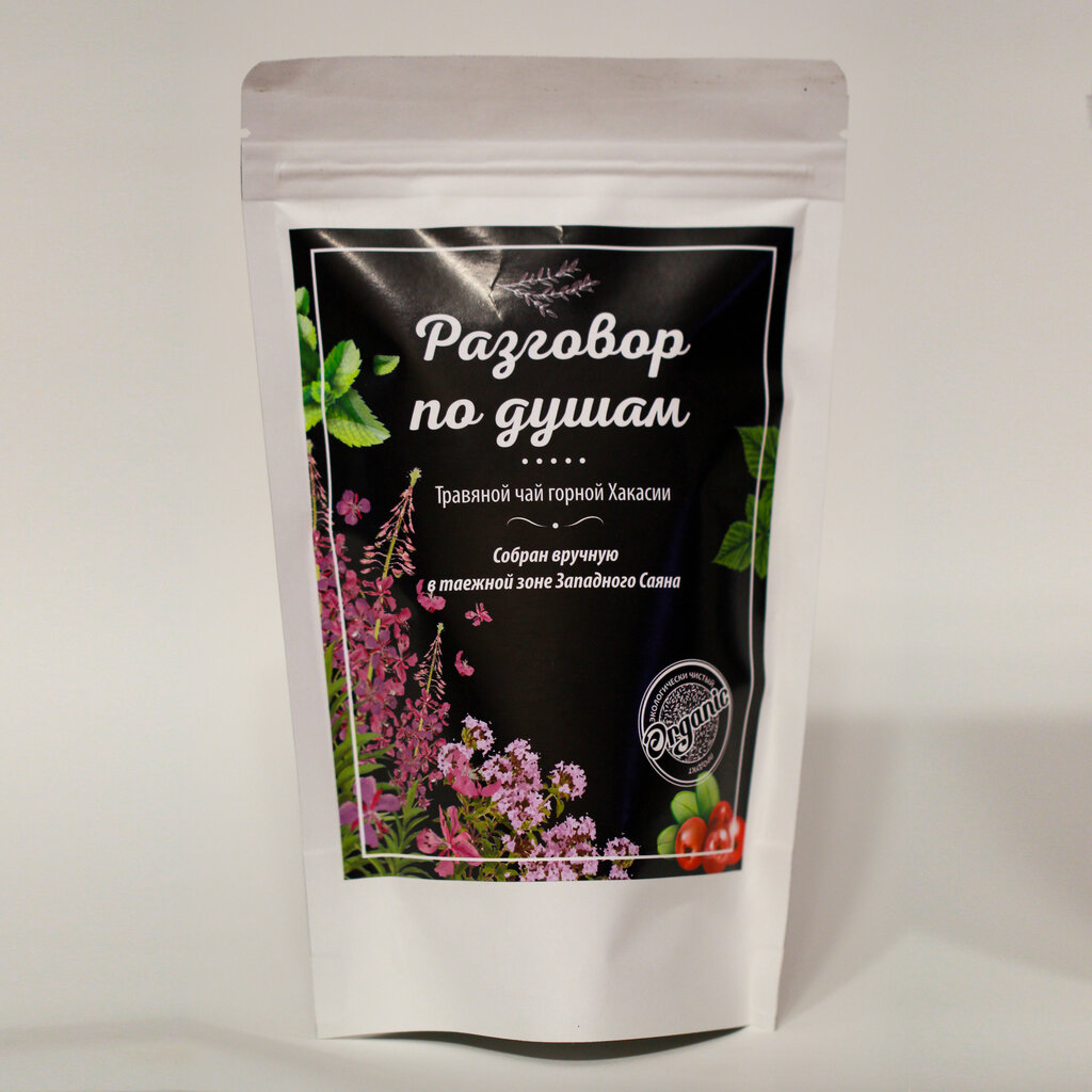 Çay mağazaları Coffeetea’s, Çernogorsk, foto