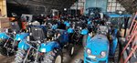 Tractor Pro (Mikhalkovskaya Street No:63Бс4), tarım makineleri, ekipmanlar  Moskova'dan