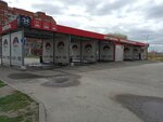 Аlles (Kazanskoye Highway No:11), oto yıkama  Nijni Novgorod'dan
