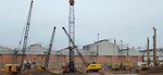 Foundations of Colombia (Bogotá, Suba, Carrera 111), i̇nşaat malzemeleri toptan