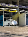 Пенка (Mikhaila Nagibina Avenue No:17), oto yıkama  Rostov‑na‑Donu'dan