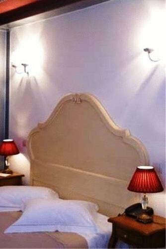 Otel Arxontiko Pepos, Dünya, foto