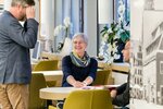 Optik Lorenz (Saxony, Zwickau, Lessingstraße), optik cihazlar ve ekipmanlar  Zwickau'dan
