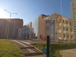 Детский сад № 26 (ulitsa Mate Zalki No:11Б, Severniy Microdistrict), anaokulları  Krasnoyarsk'tan