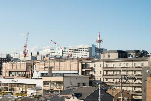 Otel Sakura, Kyoto, foto