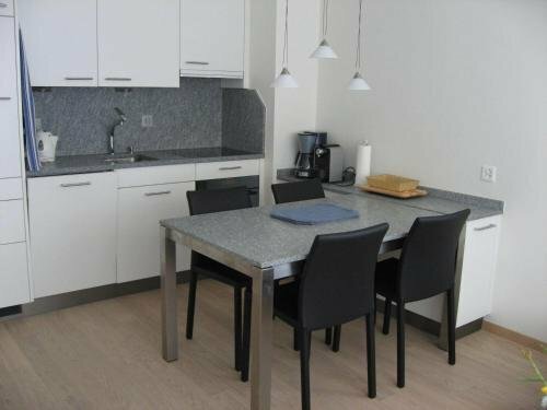 Otel Casa Irmella, Arosa, foto