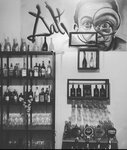 Lounge Bar Dalì (Sicily, Agrigento, Sciacca), bar  Sicilya'dan