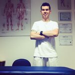 Kevin Rinaldi Massaggiatore (Corso 4 Novembre No:5, Alessandria), sağlık merkezleri  Alessandria'dan