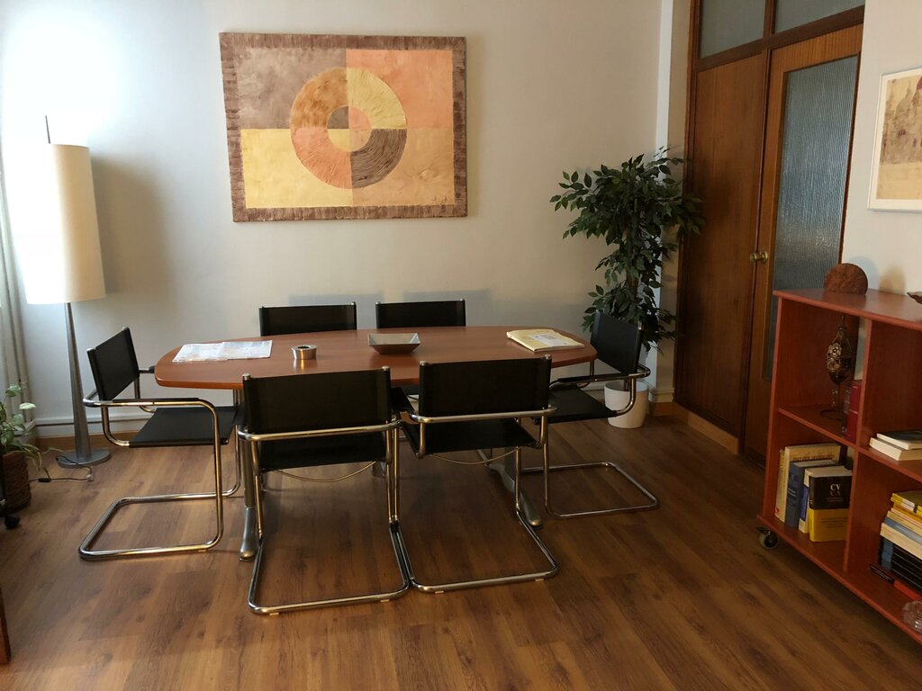 Avukatlar Maricreu Vilalta Abogados, Katalonya, foto
