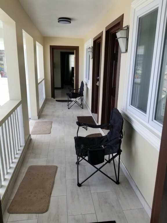 Otel Inn The Town, Dünya, foto