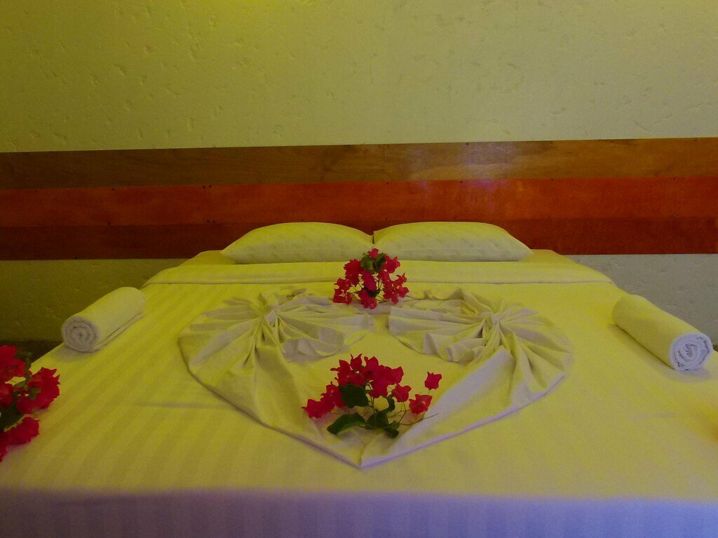 Otel Ramoli Guest Inn Rasdhoo, , foto