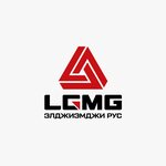 Lgmg Rus (Transportniy Drive No:2), vinç firmaları  Himki'den