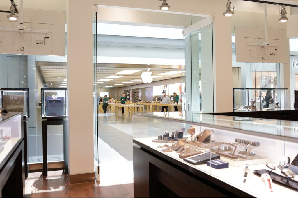 Kuyumcular Grogan Jewelers by Lon, Franklin, foto