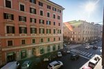 Residenza Alexander (Via Cola di Rienzo No:163), otel  Roma'dan