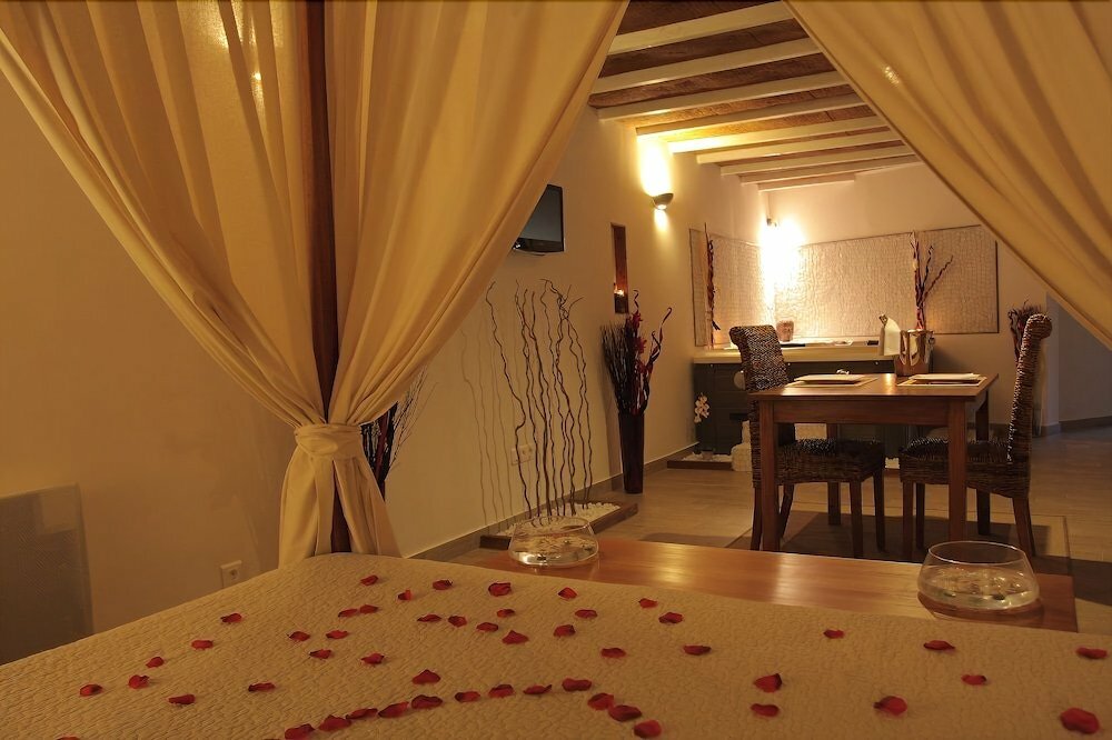 Otel La Paillote Exotique, , foto