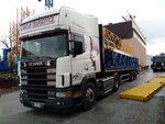 Mar. An. Transervice - Noleggio Gru (Campania, Naples, Via Provinciale Botteghelle di Portici), tren garları  Napoli'den