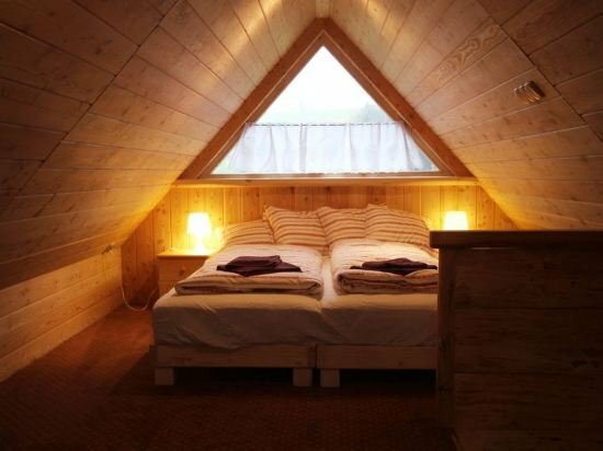 Otel Tutok, Zakopane, foto