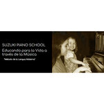 Suzuki Piano School (Buenos Aires, Paraguay), müzik okulları ve konservatuarlar  Buenos Aires'ten