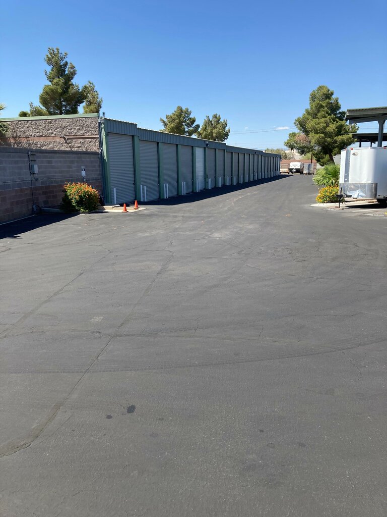 Depo hizmetleri Green Valley Storage, Henderson, foto