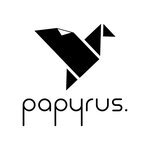Papyrus (Beketova Street No:13), duvar kağıdı mağazaları  Nijni Novgorod'dan