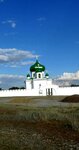Церковь Николая Чудотворца (Tsentralnaya ulitsa No:28, selo Nikolayevka), ortodoks kiliseleri  Çeliabinskaya oblastından