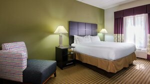 Days Inn Mooresville Lake Norman (North Carolina, Iredell County, Mooresville), otel  Mooresville'den
