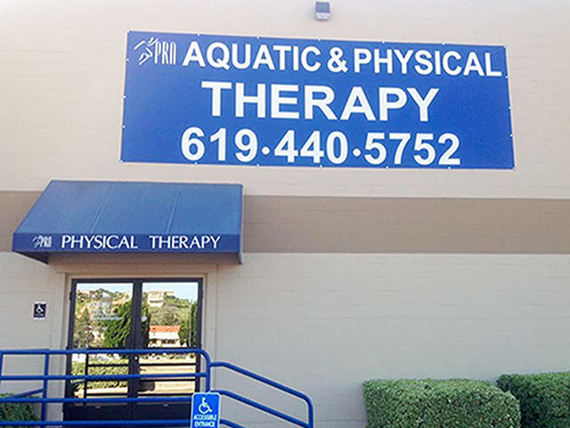 Tıp merkezleri ve klinikler Prn Physical Therapy - El Cajon, El Cajon, foto