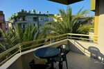 Şifalar Apart Hotel (Antalya, Alanya, Güller Pınarı Mah., Hasan Akçalıoğlu Cad., 11), otel  Alanya'dan