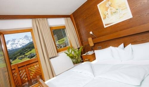 Otel Klaus, Tirol, foto