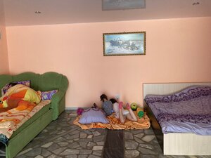 Guest House on Zelenaya 3 (Zelyonaya ulitsa No:3, Village of Kuschyovskaya), otel  Krasnodarski krayından