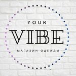 Your Vibe (ulitsa Mira No:2Б), giyim mağazası  Stariy Oskol'dan