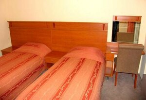 Hotel Vaidila (Rotušės aikštė No:12, Alytaus miestas), otel  Alytus'tan