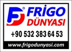 Frigo Dünya (Güney Yan Yol Cad., No:62, Gebze, Kocaeli), kamyon ve ağır vasıta satış ve servis firmaları  Gebze'den
