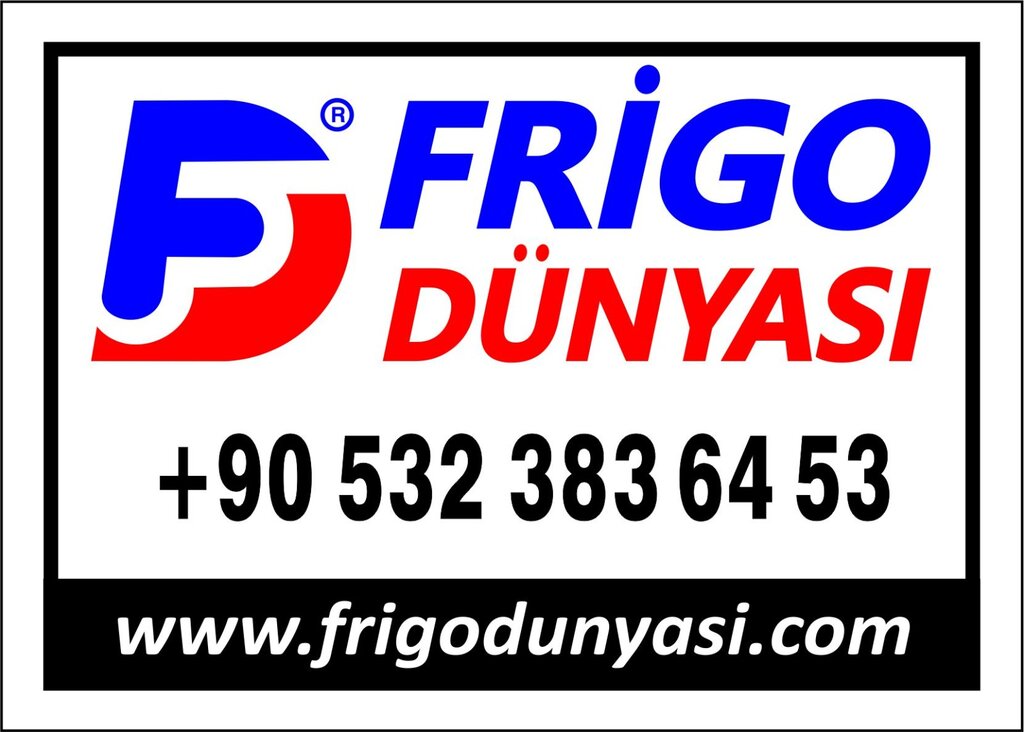 Kamyon ve ağır vasıta satış ve servis firmaları Frigo Dünya, Gebze, foto