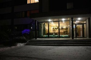 Hotel Madona (Madonas novads, Cesvaine), otel  Madona'dan
