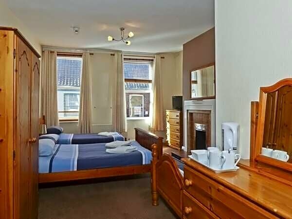 Otel The Watergate Inn, York, foto