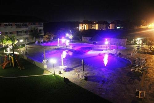 Otel Marupiara Suites Flats e Suites, Pernambuco, foto