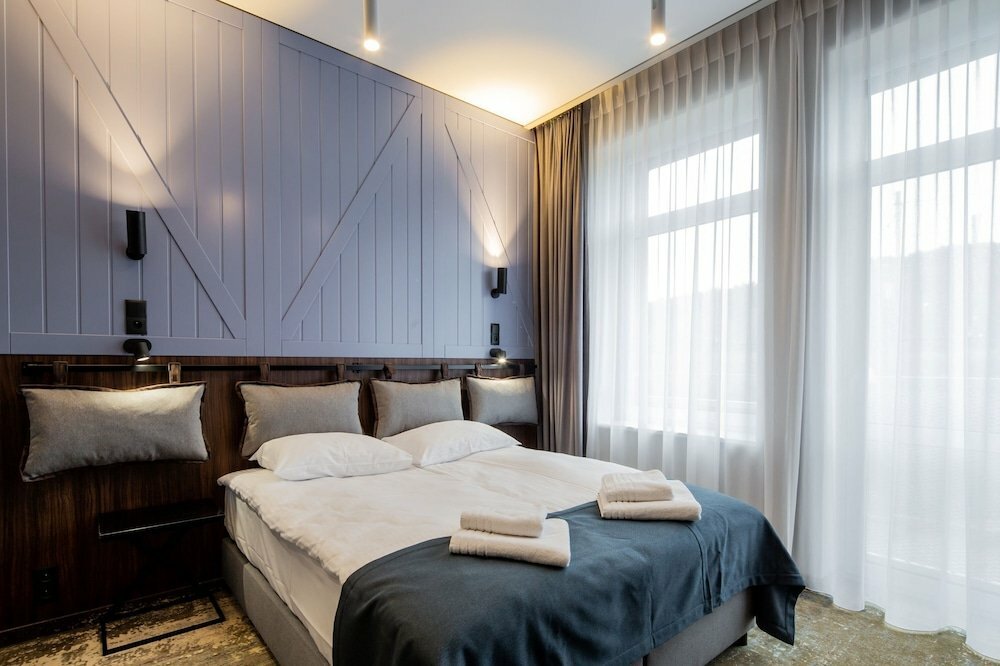 Otel Hotel J. J. Darboven, Rumia, foto