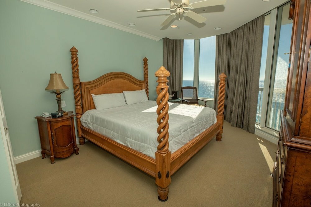 Otel Silver Beach Towers 1905e 3 Bedroom Condo by Redawning, Destin, foto