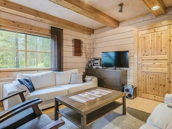 Otel Chalet Hotel Ruka Peak, Kuzey Ostrobothnia, foto