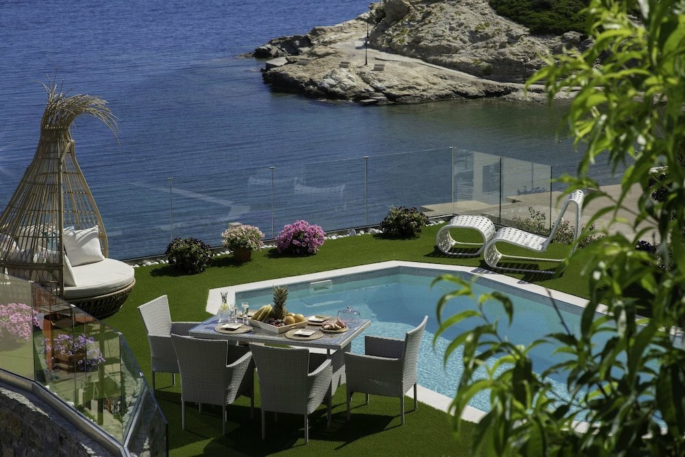 Otel Felini Palace, Dünya, foto