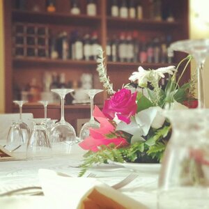 Il Vecchio Mulino (Lazio, Frosinone, Via Giovanni da Castrocielo, 3), restoran  Lazio'dan