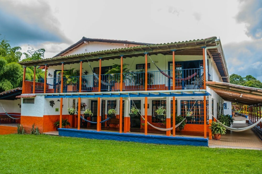 Otel Hotel Mi Monaco, , foto