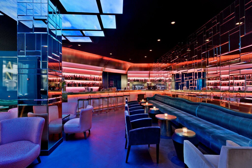 Otel InterContinental Lisbon by Ihg, Lizbon, foto