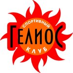 Helios Sports Club (ulitsa Gorkogo No:226, stanitsa Kanevskaya), spor kulüpleri  Krasnodarski krayından