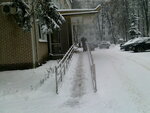 Совет Депутатов Пушкинского Городского Округа Московской области (ulitsa Nekrasova No:5), belediyeler, devlet daireleri  Puşkino'dan