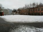 Спортивная площадка (gorodskoy okrug Ivanovo, Frunzenskiy District), spor alanı  İvanovo'dan