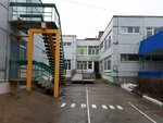 Detsky sad № 116 Solnechny (Ordzhonikidze Boulevard No:17, 5th Quarter), anaokulları  Tolyatti'den (Togliatti'den)